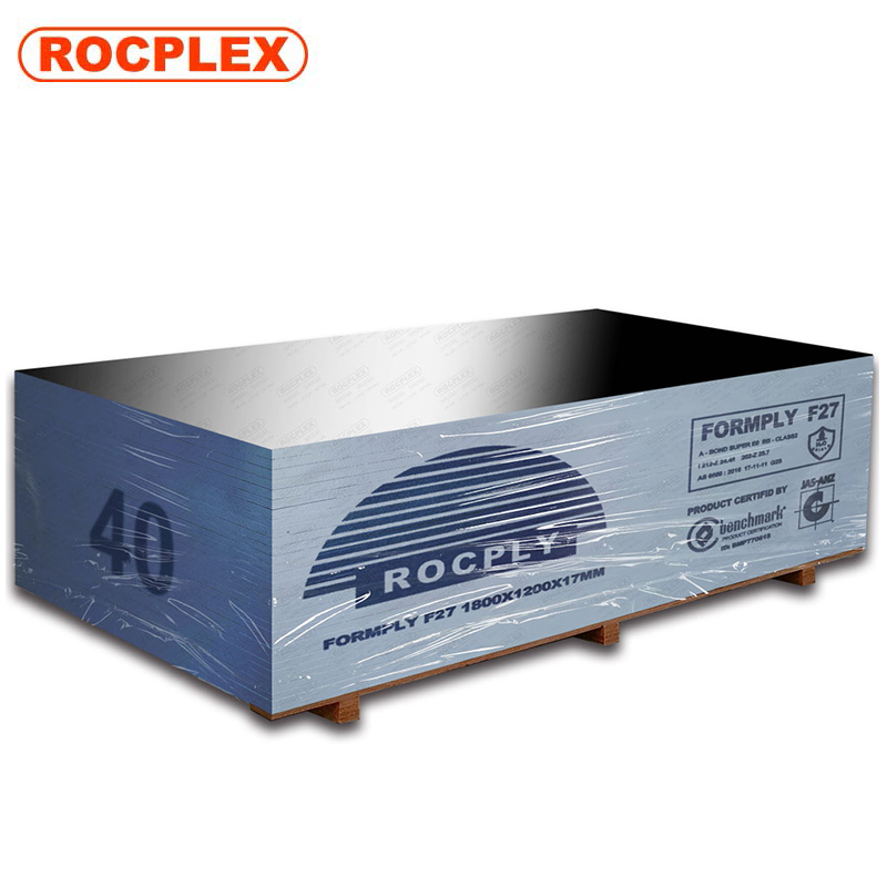China F22 Formply 17mm 2400 Manufacturer and Supplier | Roc