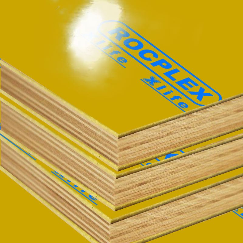 China Xlife Formply Plywood Sheet Manufacturer and Supplier | Roc